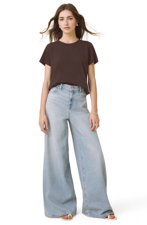 SPLENDID Louisa Short Sleeve T-Shirt